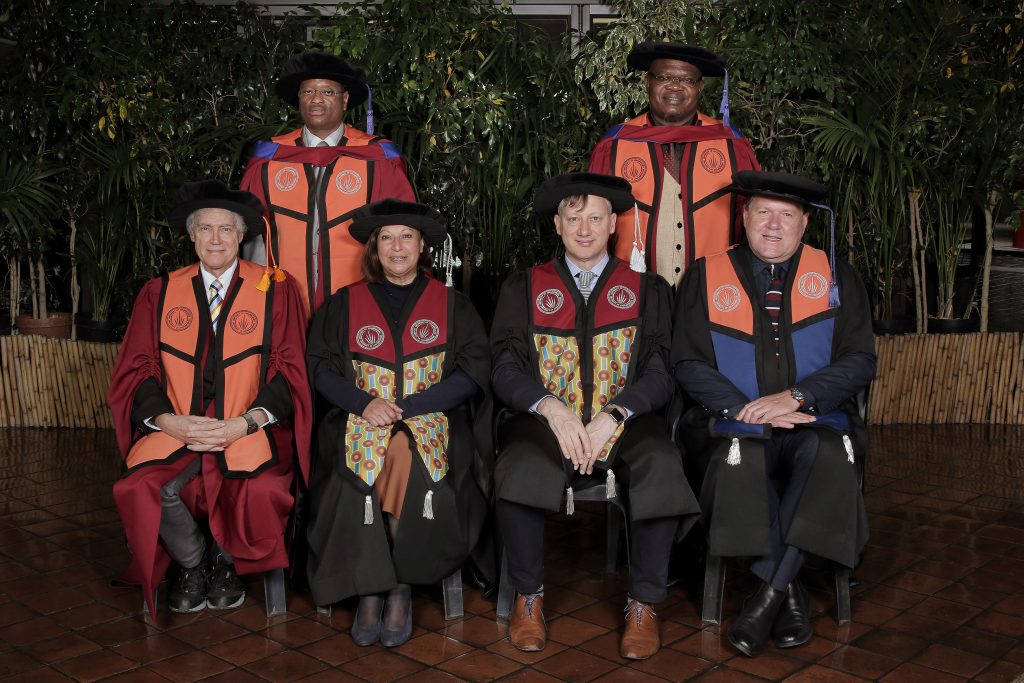 About Dr Sefoko Ramoshaba – Social justice & Leadership Institute